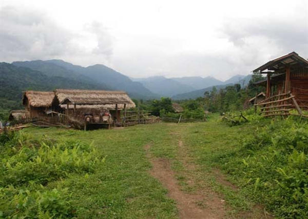 GEF-Satoyama quarterly newsletter, July to September, 2017 > WCS Madagascar